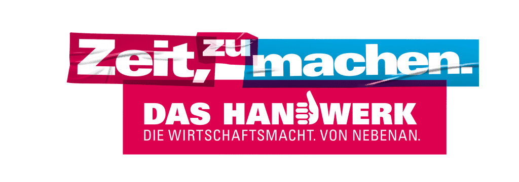 Start - Next Level Handwerk